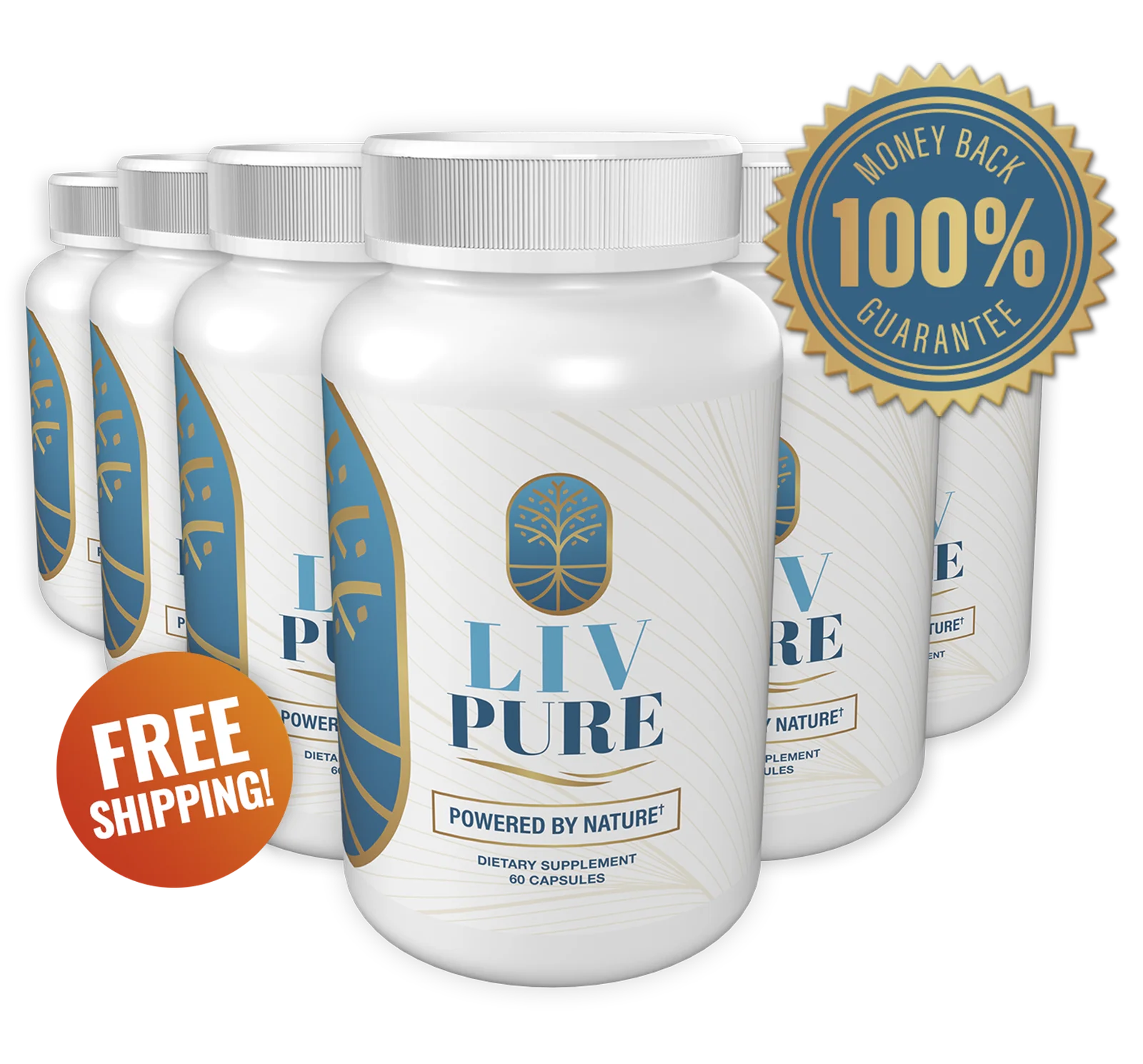 LivPure® | Official Website